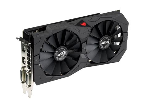 ROG Strix Gaming GrafikkartenROG Republic Of GamersROG Deutschland