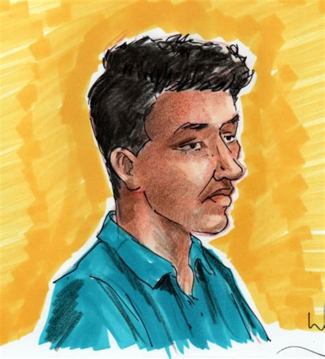 Un Autre Accusé Plaide Coupable Le Journal De Québec