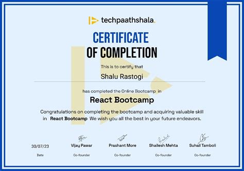shalu rastogi on linkedin connection reactjs reactjs techpaathshala