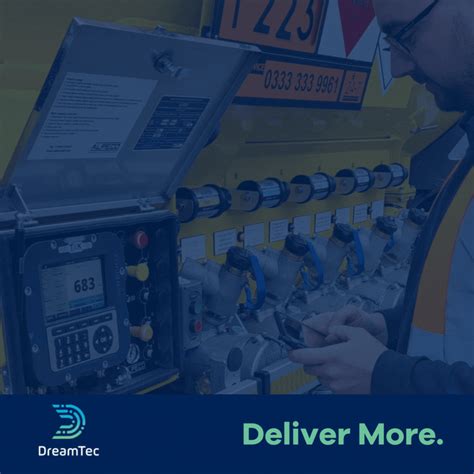 Dreamtec Systems On Linkedin With Dreamtec Every Transaction Is Carried Out And Captured…