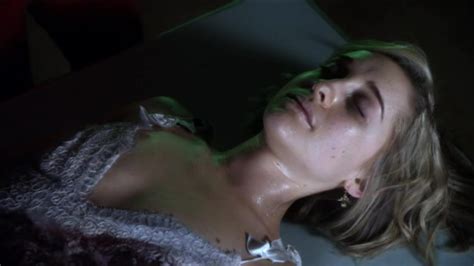 Allison Mack Nude Pics Page