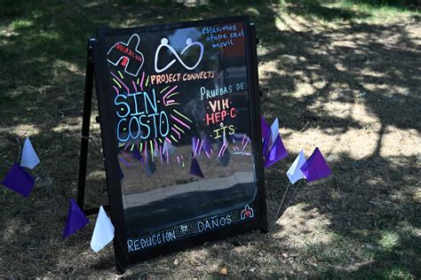 Hiv Hep C And Sti Testing Adams County Health Department