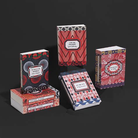 Vintage Classics Russian Series Penguin Shop