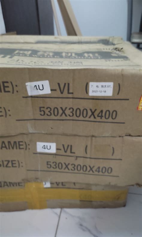 4u Data Cabinet On Carousell