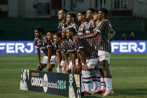 Saiba Onde Assistir Fluminense X Bangu Pela Quinta Rodada Do Carioca