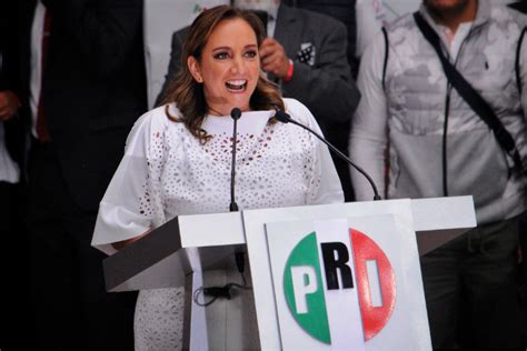 Aprueban Reglas Para Elección De Dirigencia Nacional Del Pri 24 Horas