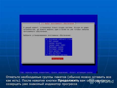 Презентация на тему: "Установка Debian 4 Linux. От новичка к ...