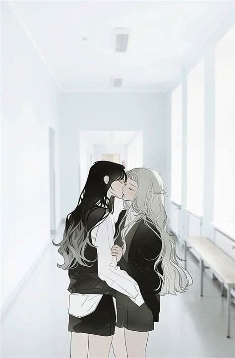 Girlxgirl Manga