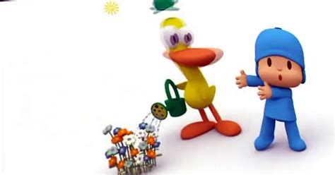 Pocoyo Pocoyo S02 E038 Get Lost Loula Video Dailymotion
