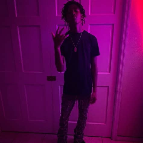 Dashawn “7” Allen Youtube