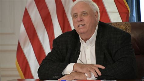 Gov Justice Covid 19 Briefing Feb 12 2021 Wvns