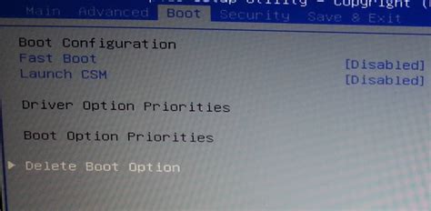 Hard Drive Bios Won T Boot My HDD But He Can See It Super User