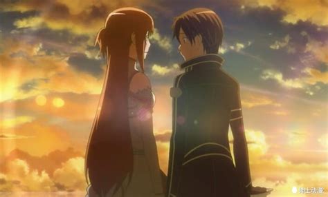 《刀剑神域》sao通关后,桐人到底因何而哭泣 哔哩哔哩 《刀剑神域》sao通关后,桐人到底因何而哭泣 哔哩哔哩