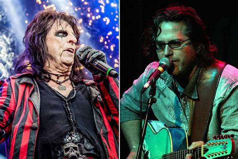 Kip Winger Shares Biggest Problem With Alice Cooper