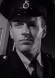 Bernard Horsfall