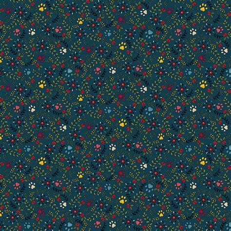 Henry Glass And Co Leanne Anderson Hat On A Cat 828 78 Navy Yoder Department Store