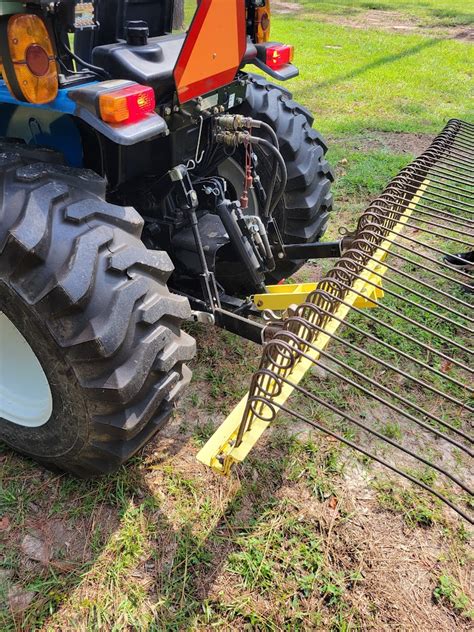 Failure How Did This Happen TractorByNet