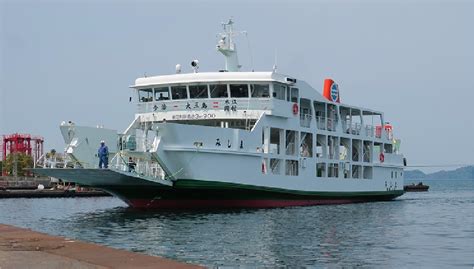 【公式】大三島ブルーライン株式会社