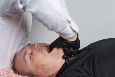 Do I Need An Arthrocentesis The Headache Neck And Jaw Clinic