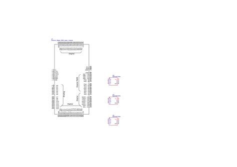 Rs485 Master Mega 2560 Resources Easyeda