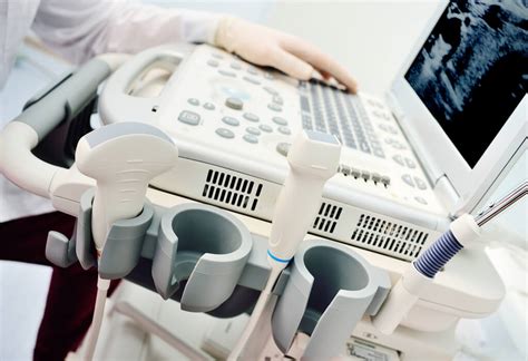 Ecografía doppler Resobert Medicina Radiología