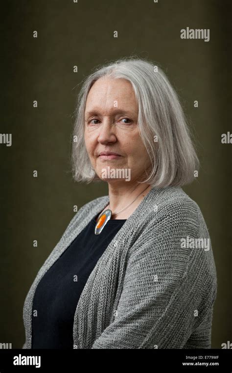 Saskia Sassen Sociologist And Author At The Edinburgh International