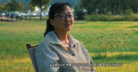 급식대가 정년퇴임 후 근황 몇 달 스케줄 꽉촬영하며 잠 못 자 힘들기도