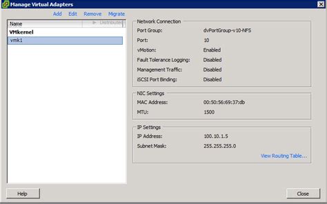The Network Arborist Vmotion Over A Vxlan Overlay