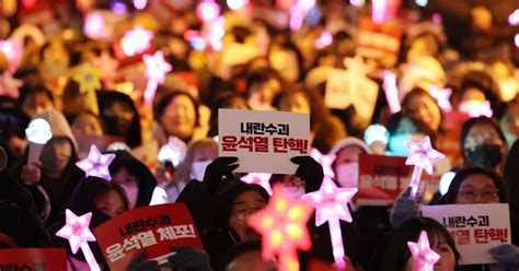 ‘尹탄핵 재표결 날 여의도·광화문서 대규모 집회… “200만명 운집 예상” 조선비즈