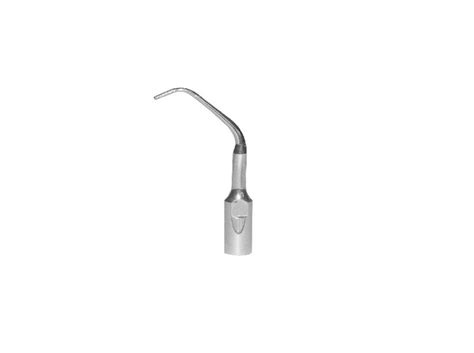 PUNTA PARA ESCAREADOR E D PARA ESCAREADOR EMS UNID Mikrodentistry