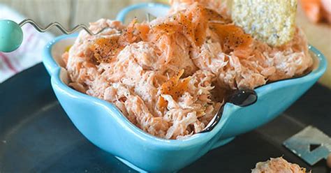10 Best Smoked Salmon Dip Cream Cheese Recipes Yummly