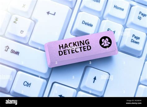 Text Showing Inspiration Hacking Detected Concept Meaning Activities