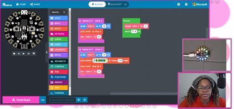 Icymi Makecode Newsletter Makecode Arcade Game Garden Jam Makecode