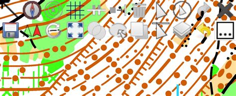 Background In Top Bar Is Missing · Issue 1255 · Openorienteeringmapper · Github