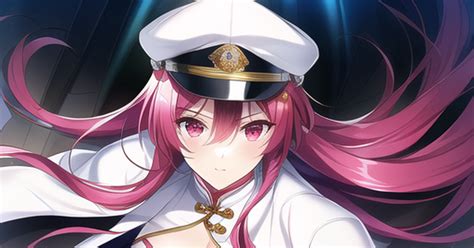 Ai 【ai】軍服系変身ヒロイン 広印好太郎戦うヒロイン愛好家のイラスト Pixiv