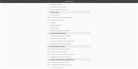 Installation Guide News Steni