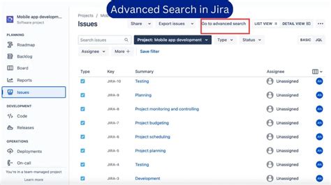 issue searching and filtering what you should know devsamurai