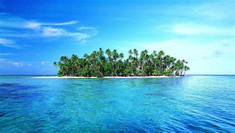 500 Island Pictures