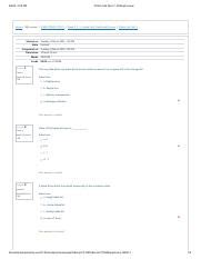 Prelim Lab Quiz 1 Attempt Review Pdf 3 8 22 2 05 PM Prelim Lab Quiz 1