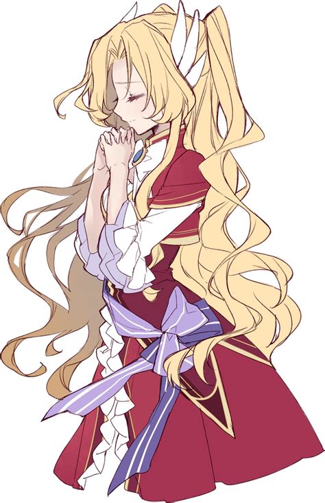 Alfin Reise Arnor Eiyuu Densetsu And 4 More Drawn By Achan Blue Semi