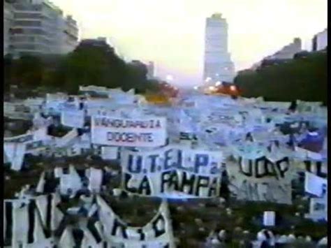 Marcha Blanca Youtube