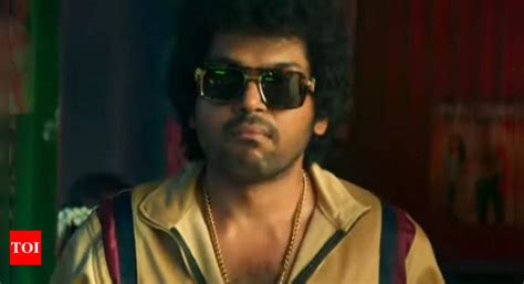 Sathyan Sooriyan Temporarily Replaces Ravi Varman As A Cinematographer