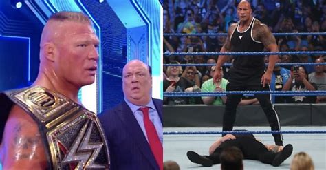 Wwe Smackdown Results October 4th 2019 Winners Grades Video