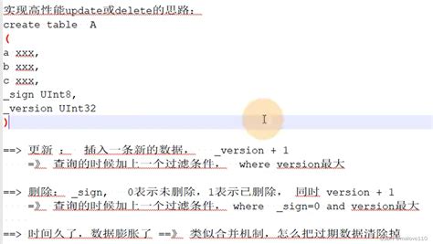 Clickhouse 学习笔记granularity 2 Csdn博客