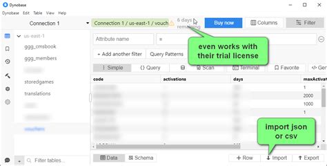 Copying Data From Mysql To Amazon Dynamodb Stack Overflow