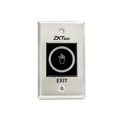ZKTECO NON TOUCH EXIT SENSOR TLEB102