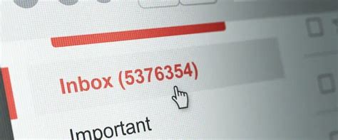 Eddie Chia On Linkedin 99 Of Construction Directors Inboxes Look Like This I Have Seen It