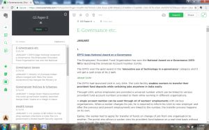 How To Make Notes Note Making Strategy By Akash Gupta Rank 128 CSE