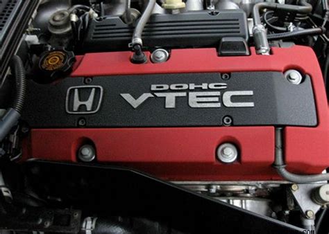 Vehicle Performance Classic Super Engine F20c