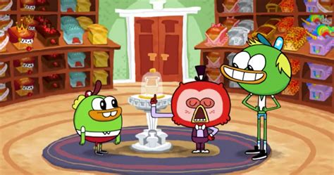 T Midi Broodschappers Wiki Fandom Powered By Wikia
